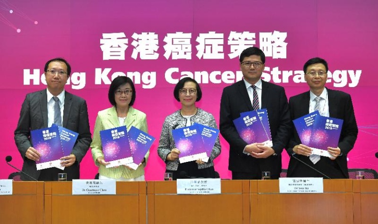AFCR Statement on the Hong Kong Cancer Strategy – Asian Fund for Cancer ...