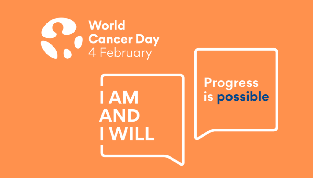 Take Action for World Cancer Day – Asian Fund for Cancer Research