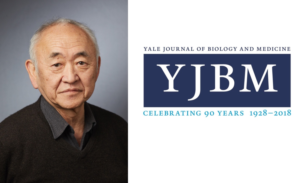Yale Journal of Biology and Medicine Interview with Head of AFCR ...