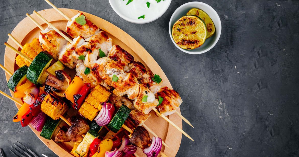 Healthy Grilling Tips to Improve Your Cookout – Asian Fund for Cancer ...