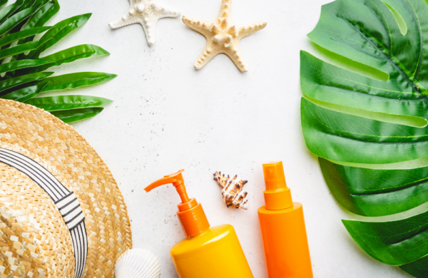 9 Facts You Need to Know About Sunscreen – Asian Fund for Cancer Research