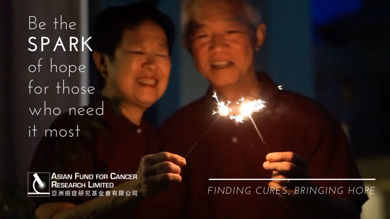 Be a Spark of Hope for Cancer Patients – Renew Your Support Today ...