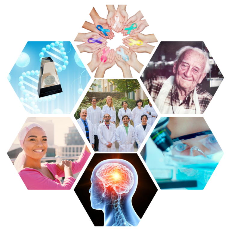 Global Summit – Asian Fund for Cancer Research