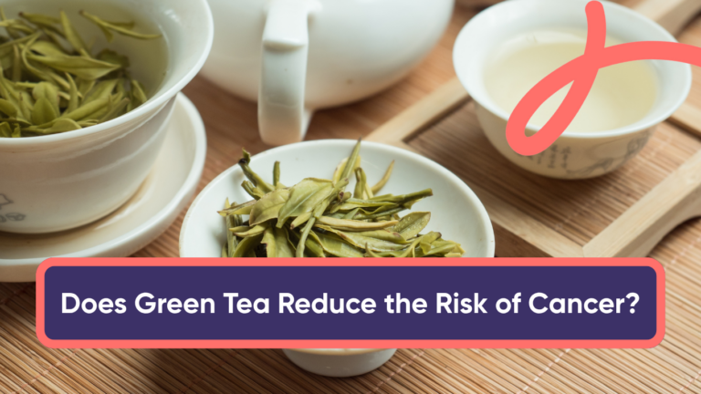 Does Green Tea Reduce the Risk of Cancer? – Asian Fund for Cancer ...